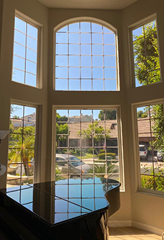 Custom Drapery Window Treatments for Luxury Homes in Escondido